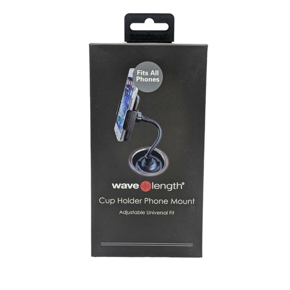 Wave Length | Cell Phones & Accessories | Wave Length Car Universal ...